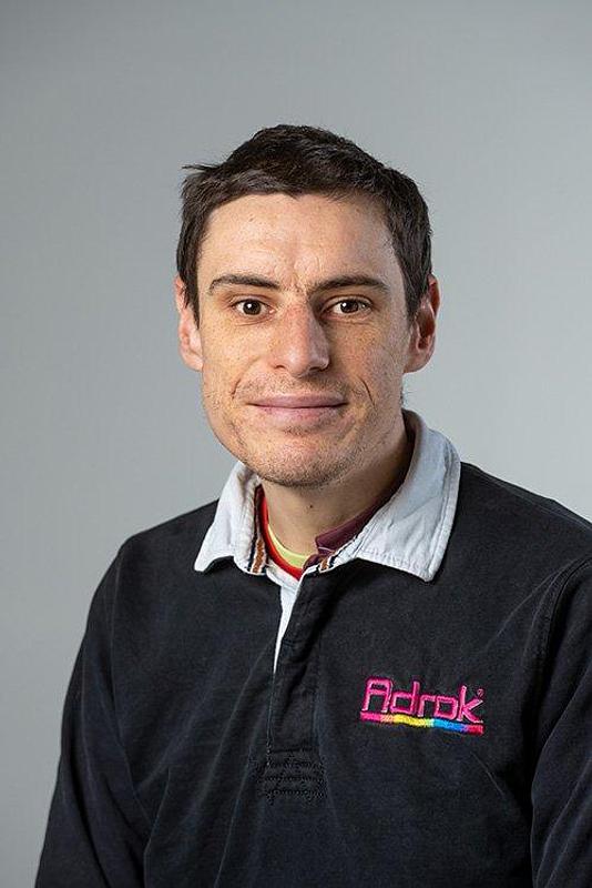 Directors & Management - Adrok